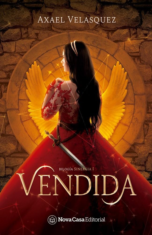 VENDIDA : Axel Velasquez: Amazon.com.mx: Libros