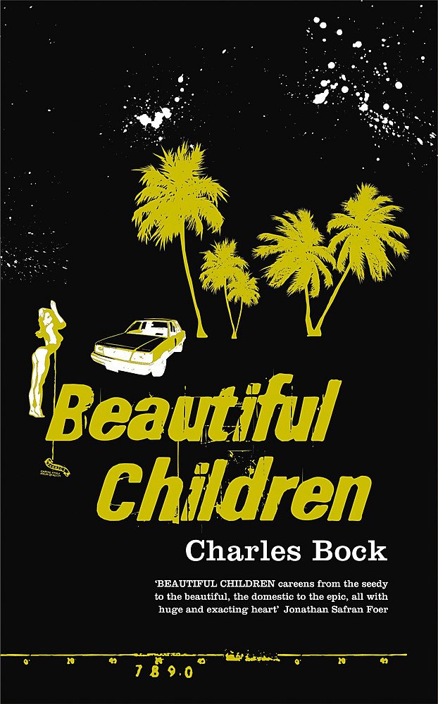 Beautiful Children: Amazon.co.uk: Bock, Charles: 9780719596209: Books