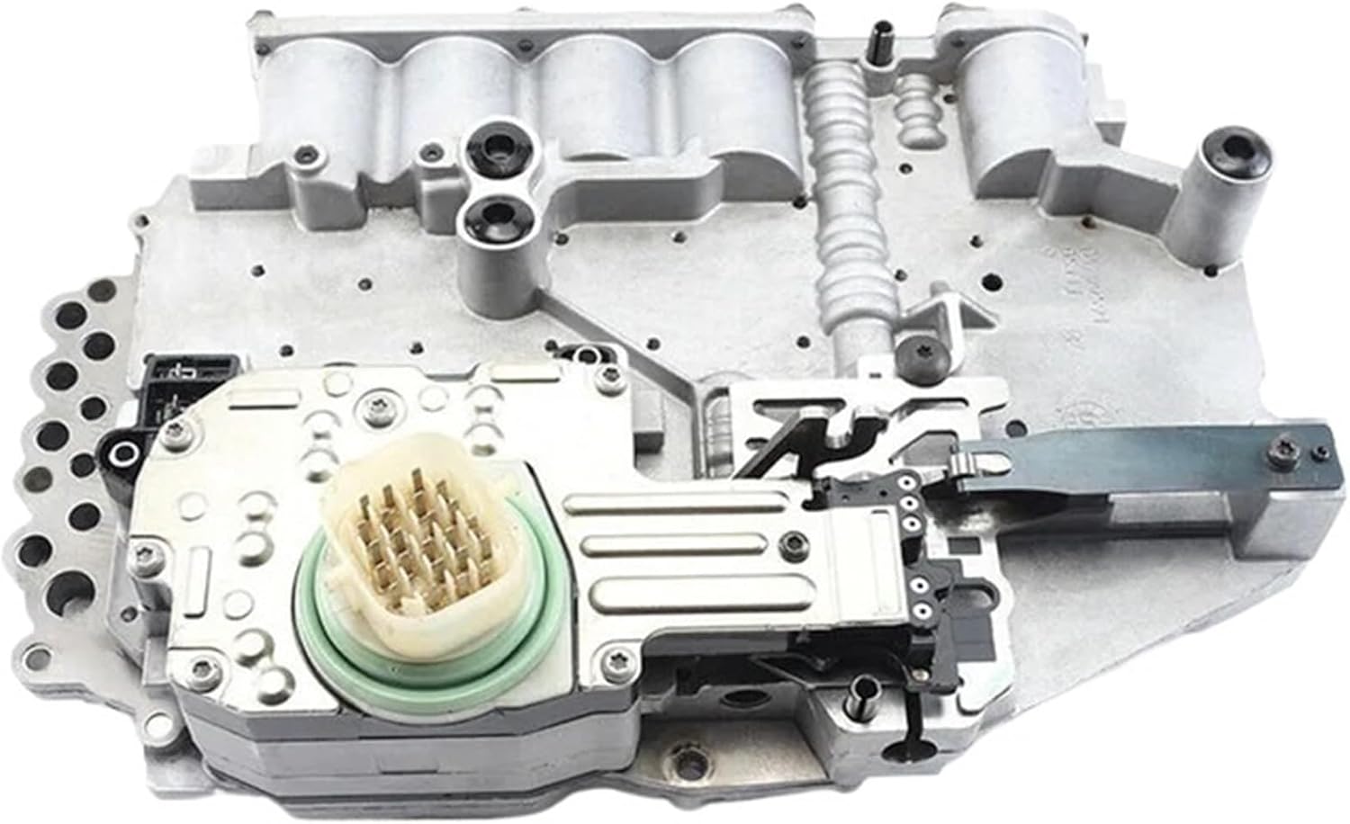 Amazon.com: 45RFE 545RFE 66RFE 68RFE Transmission Valve Body Solenoids ...