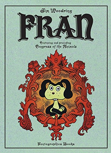 『Fran (Kindle版)』｜感想・レビュー - 読書メーター