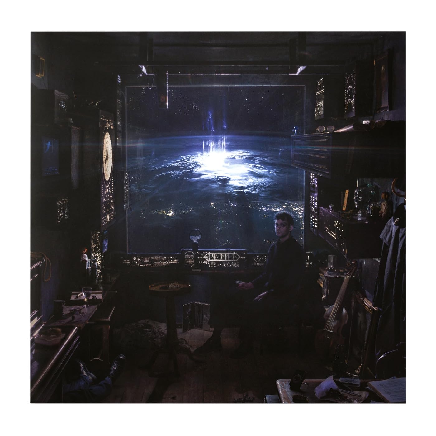 Amazon.com: Cerulean: CDs & Vinyl