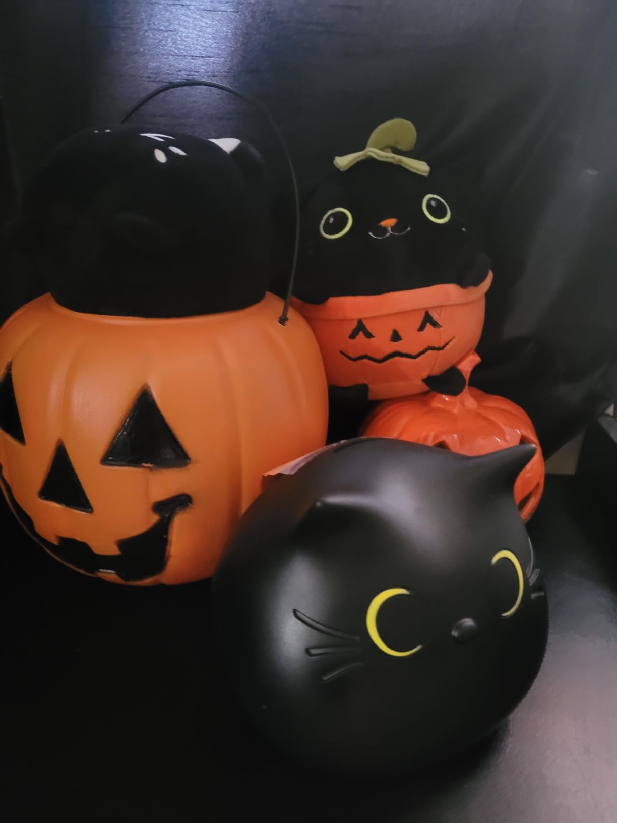 NIGOWAYS Piggy Bank for Boys - Cat Money Bank for Kids and Adults ...