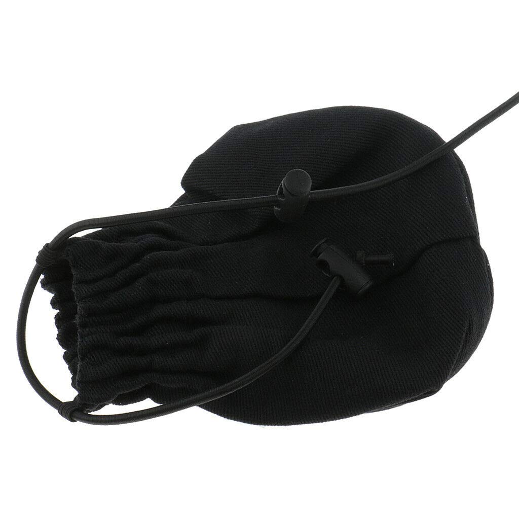 Professional Universal Hair Dryer Sock Diffuser Wind Blower Attachment ...