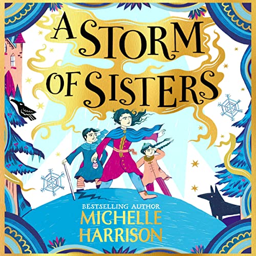A Storm of Sisters: Bring the magic home with the Pinch of Magic ...