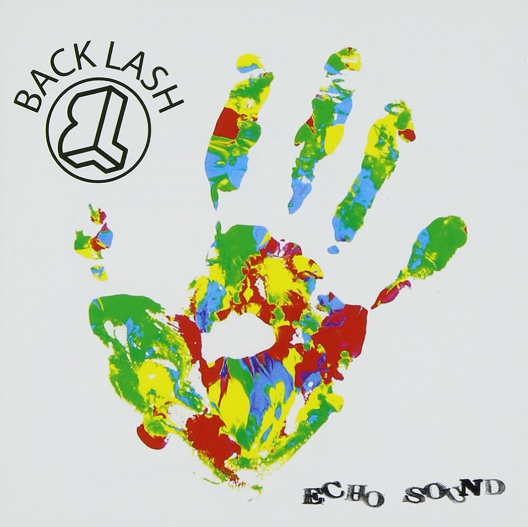 BACKLASH - ECHO SOUND - Amazon.com Music