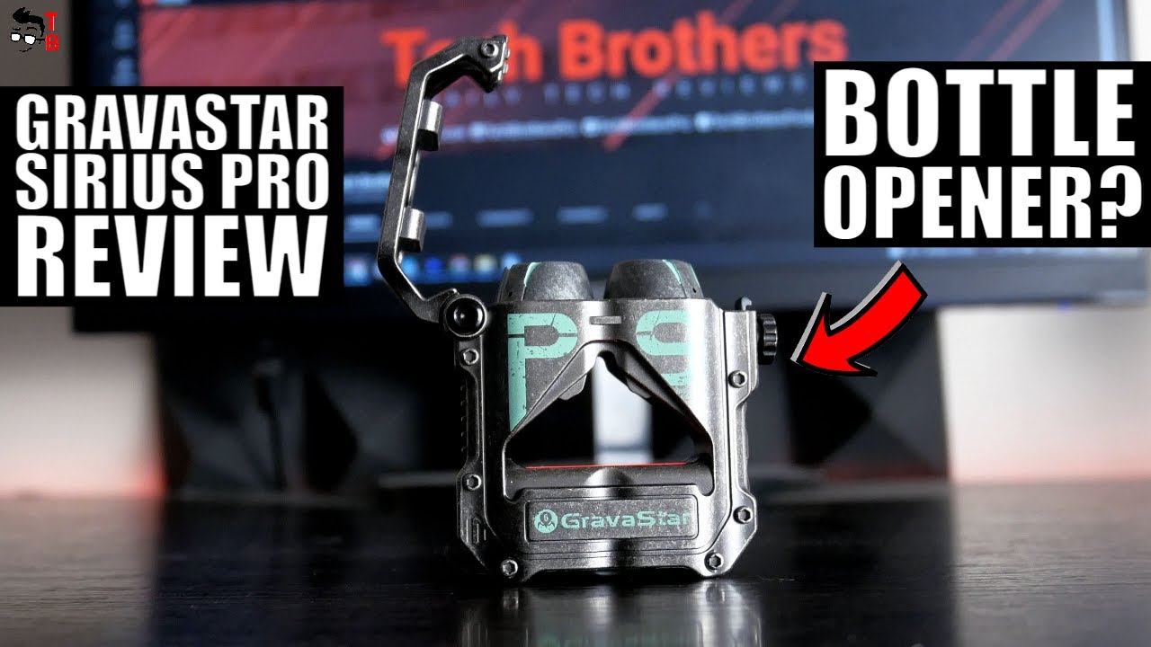 Tech Brothers's Amazon Page