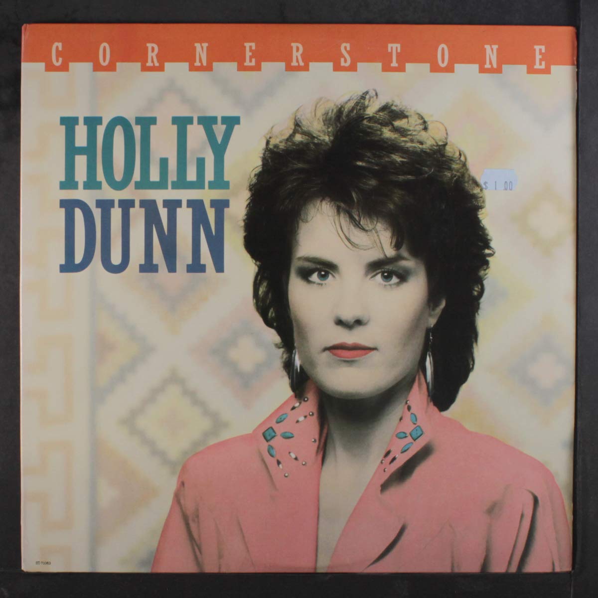 Amazon.com: cornerstone: CDs & Vinyl