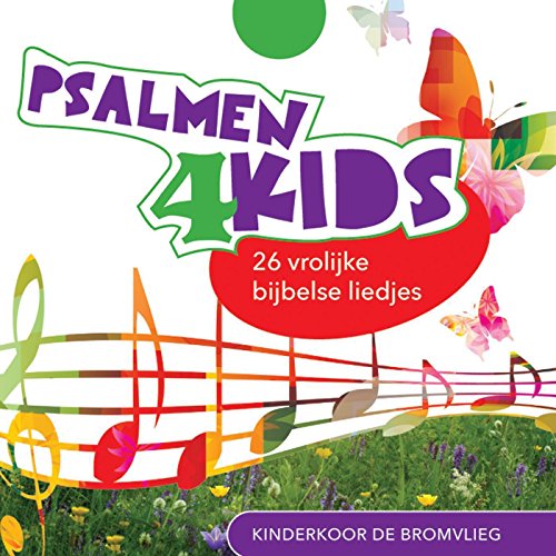 Loof de Heer (Psalm 117) song by Ellen Laninga from Psalmen 4 Kids on ...