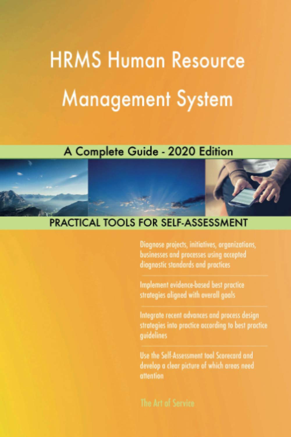 HRMS Human Resource Management System A Complete Guide - 2020 Edition ...