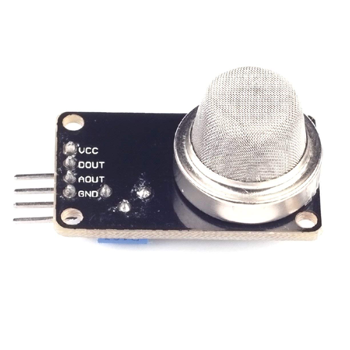 Buy Mq-8 Hydrogen Sensor Module/ Sensor Blackboard Hydrogen Monitoring ...