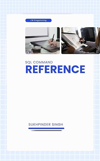 SQL Command Reference: Handbook for Efficient Database Management eBook ... SQL Command Reference: Handbook for Efficient Database Management eBook ...