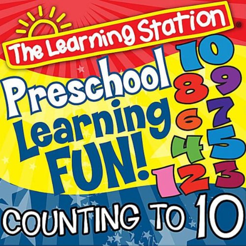 Play Counting to 10 by The Learning Station on Amazon Music