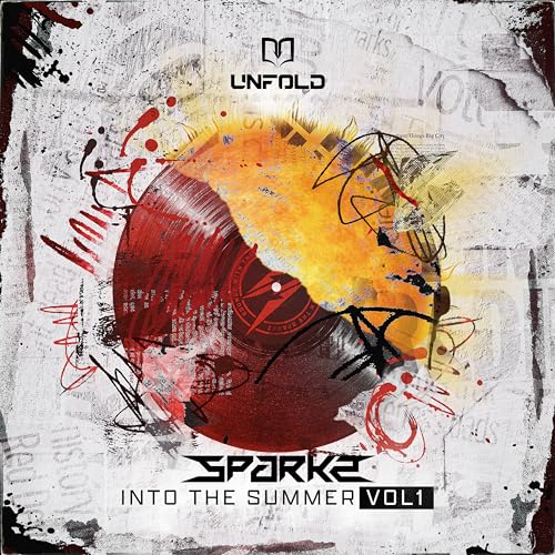Play Into The Summer Vol.1 by Sparkz on Amazon Music