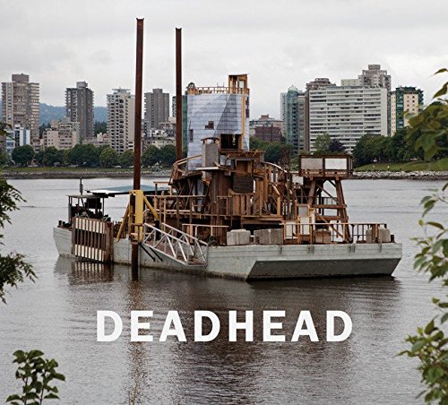 Deadhead: Cedric, Nathan and Jim Bomford: Barbara Cole, Jen Weih ...