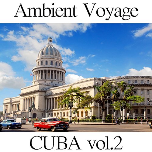 Ambient Voyage: Cuba, Vol. 2 : Fly Project: Amazon.fr: Téléchargement ...