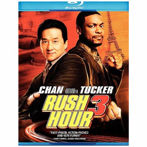 Buy Rush hour 3 In Pakistan Rush hour 3 Price