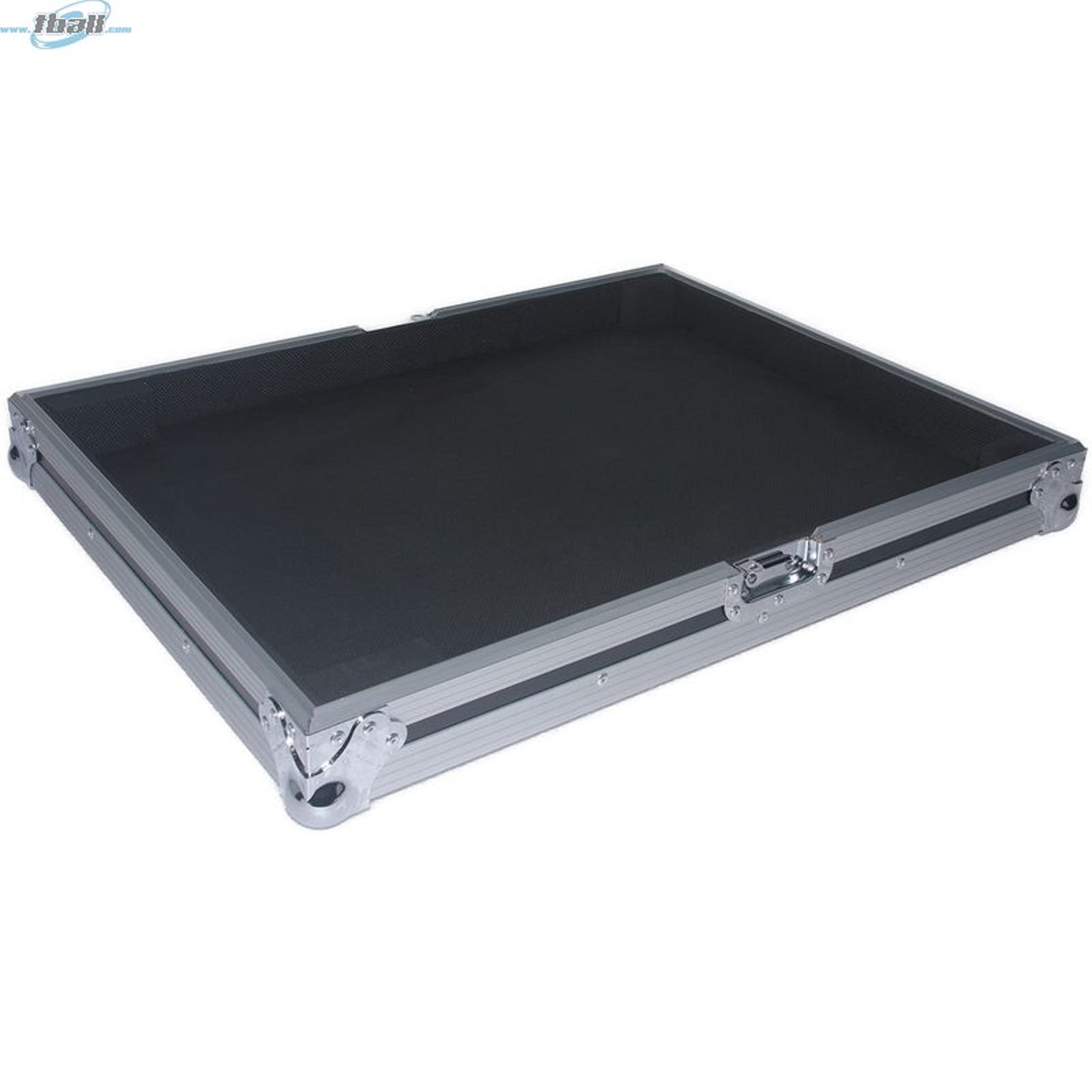 Heavy Duty DJ Turntable Flight Case ANTAKIPRO SL1200 Turntable Case ...