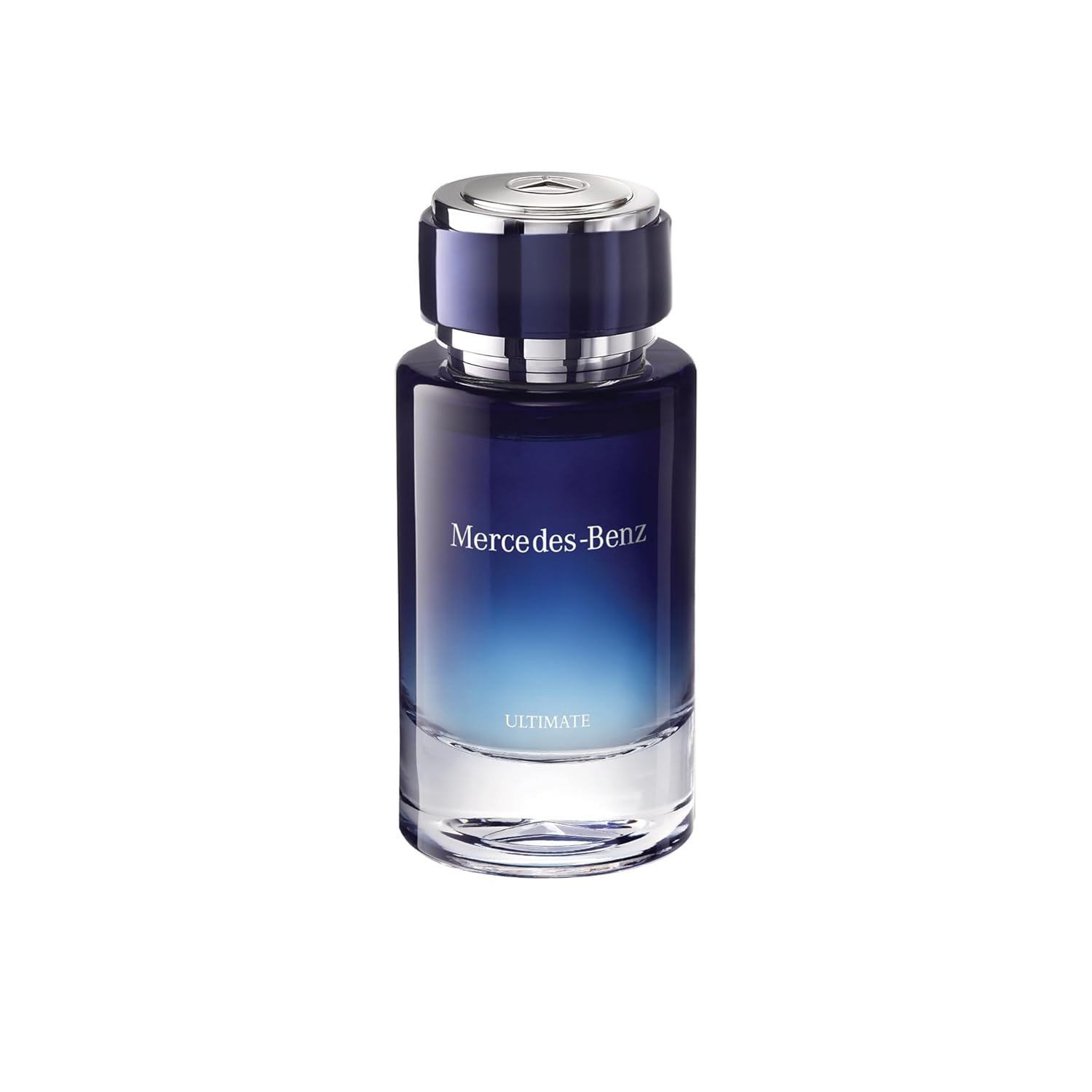 Mercedes-Benz For Men Ultimate Eau de Parfum - 120ml : Amazon.in: Beauty