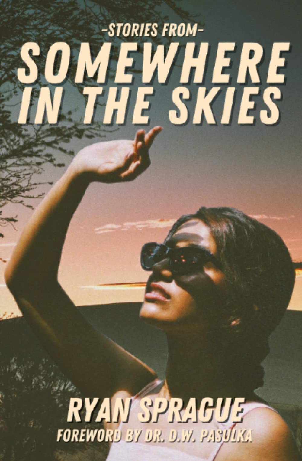 Amazon.com: Stories From Somewhere In The Skies: 9781954528680: Sprague ...