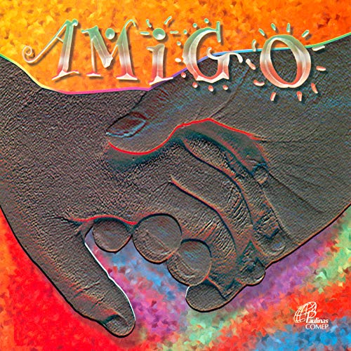 Play Amigo by VARIOUS ARTISTS on Amazon Music