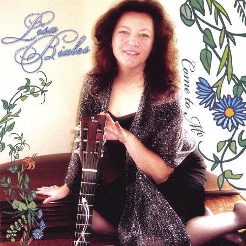 Play Come To Me by Lisa Biales on Amazon Music
