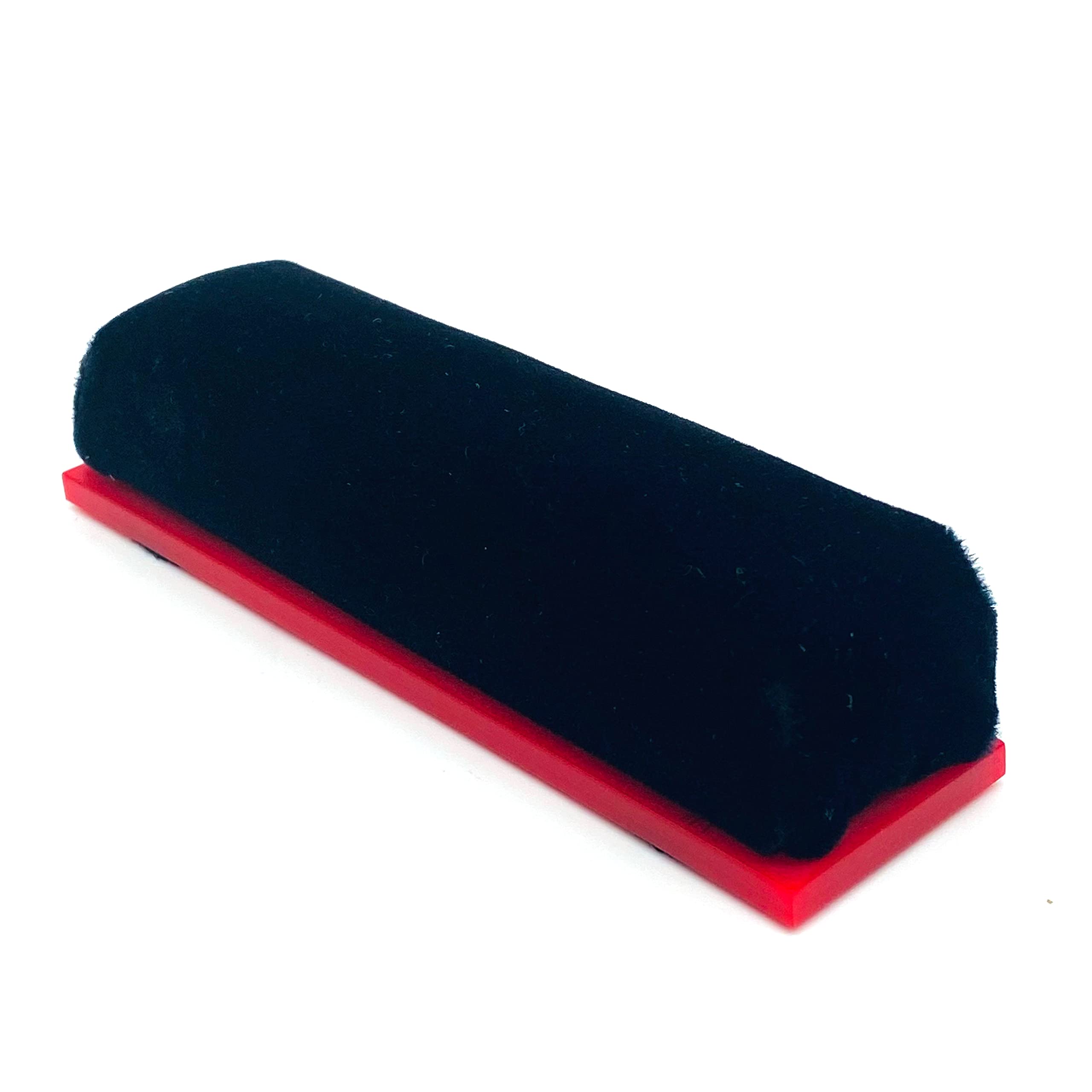Amazon.com: GrooveWasher Black Magic Cleaning Pad – Genuine Cleaning ...