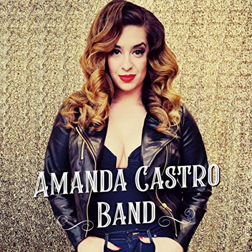 Play Amanda Castro Band by Amanda Castro Band on Amazon Music