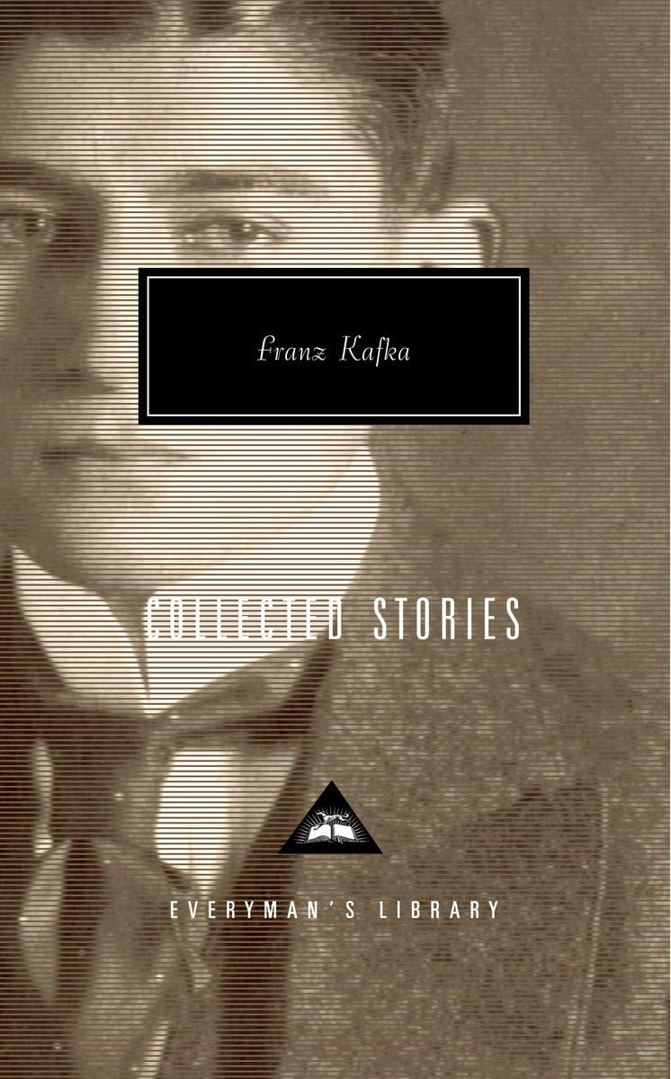 Amazon.com: Collected Stories (Everyman's Library): 9780679423034 ...