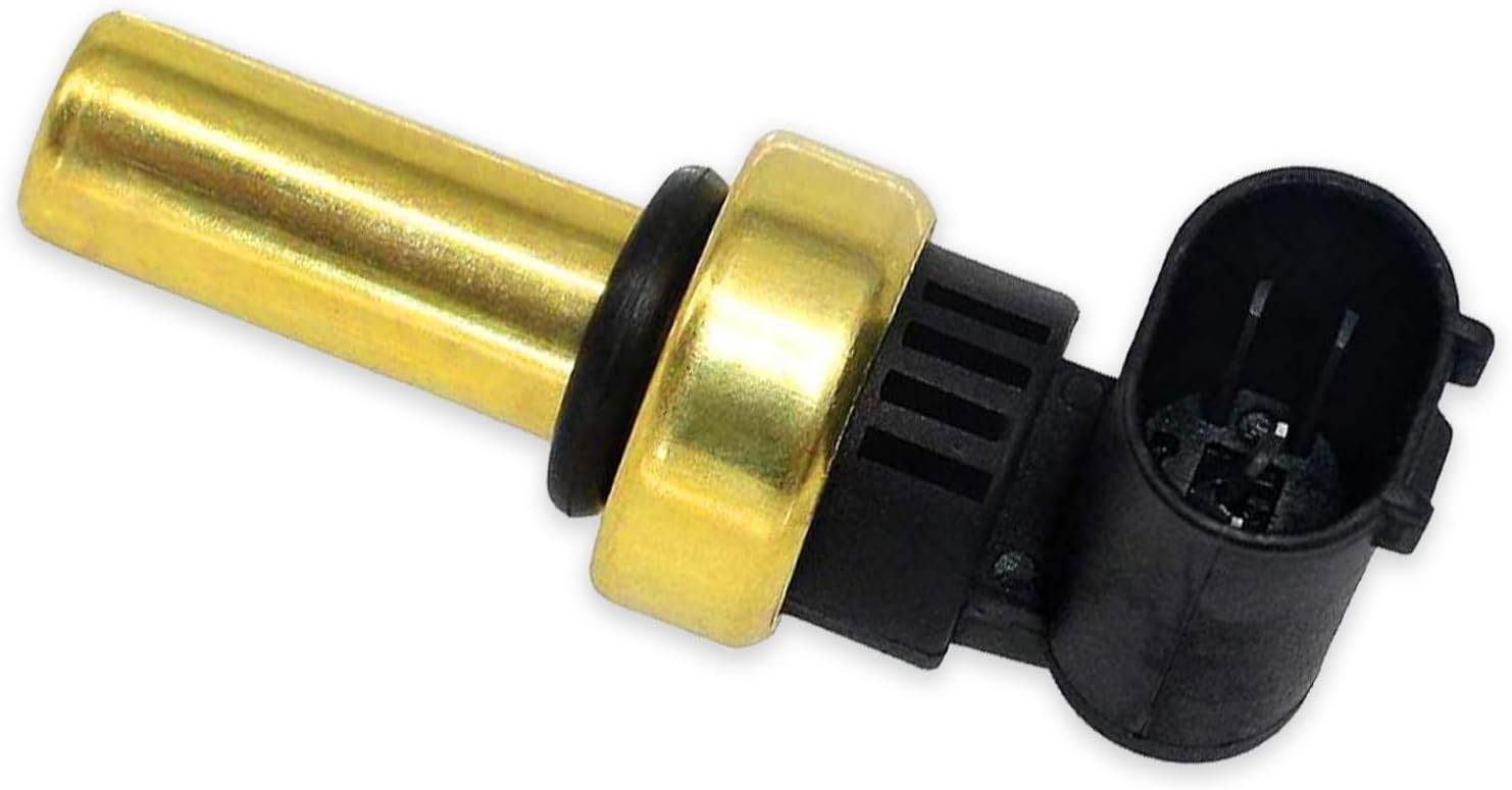 Amazon.com: Engine Coolant Temperature Sensor, 55563530 55591401 ...