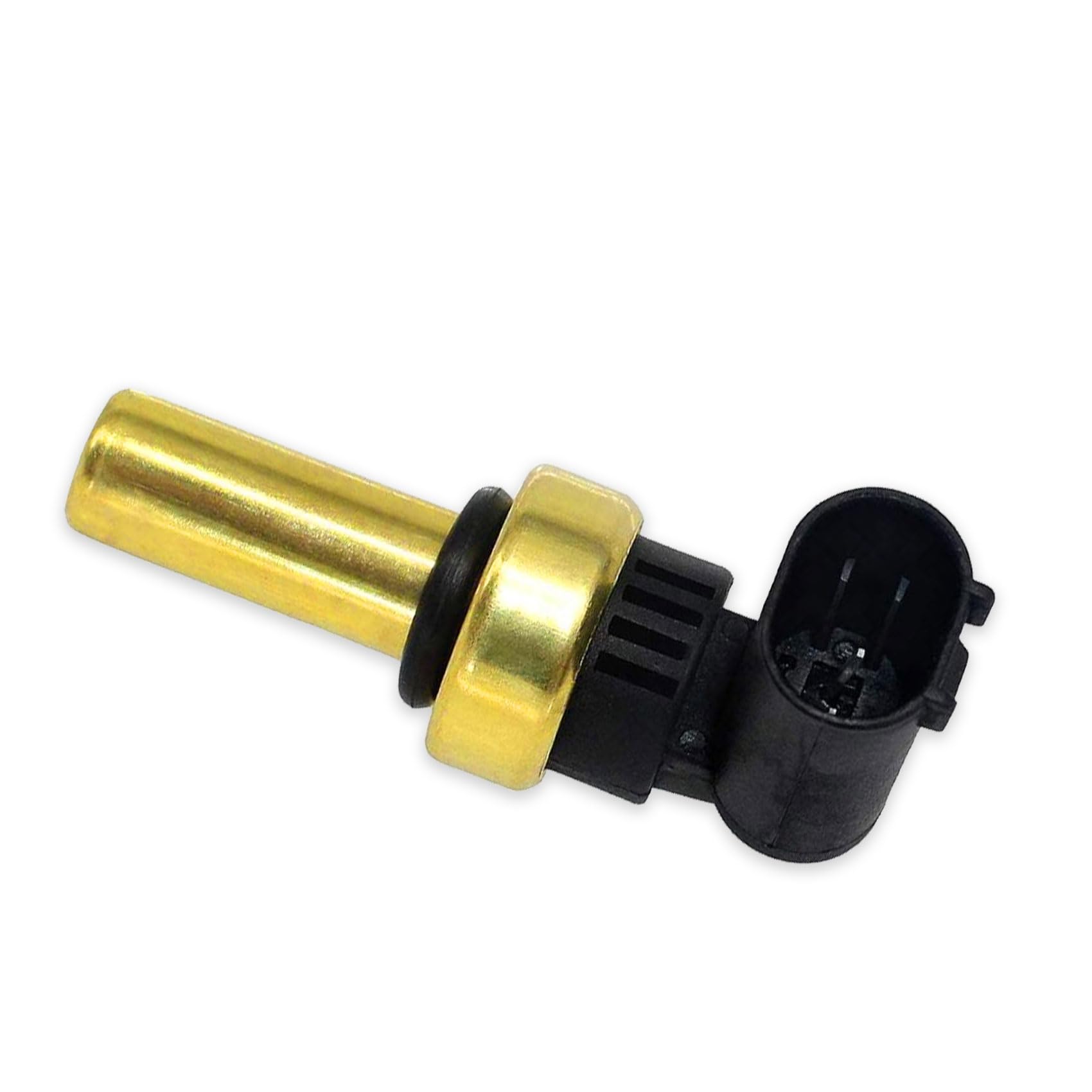 Amazon.com: Zufoty Engine Coolant Temperature Sensor, 55563530 55591401 ...