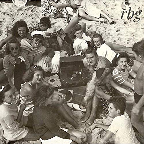 Amazon.co.jp: People : Rubber Band Gun: Digital Music