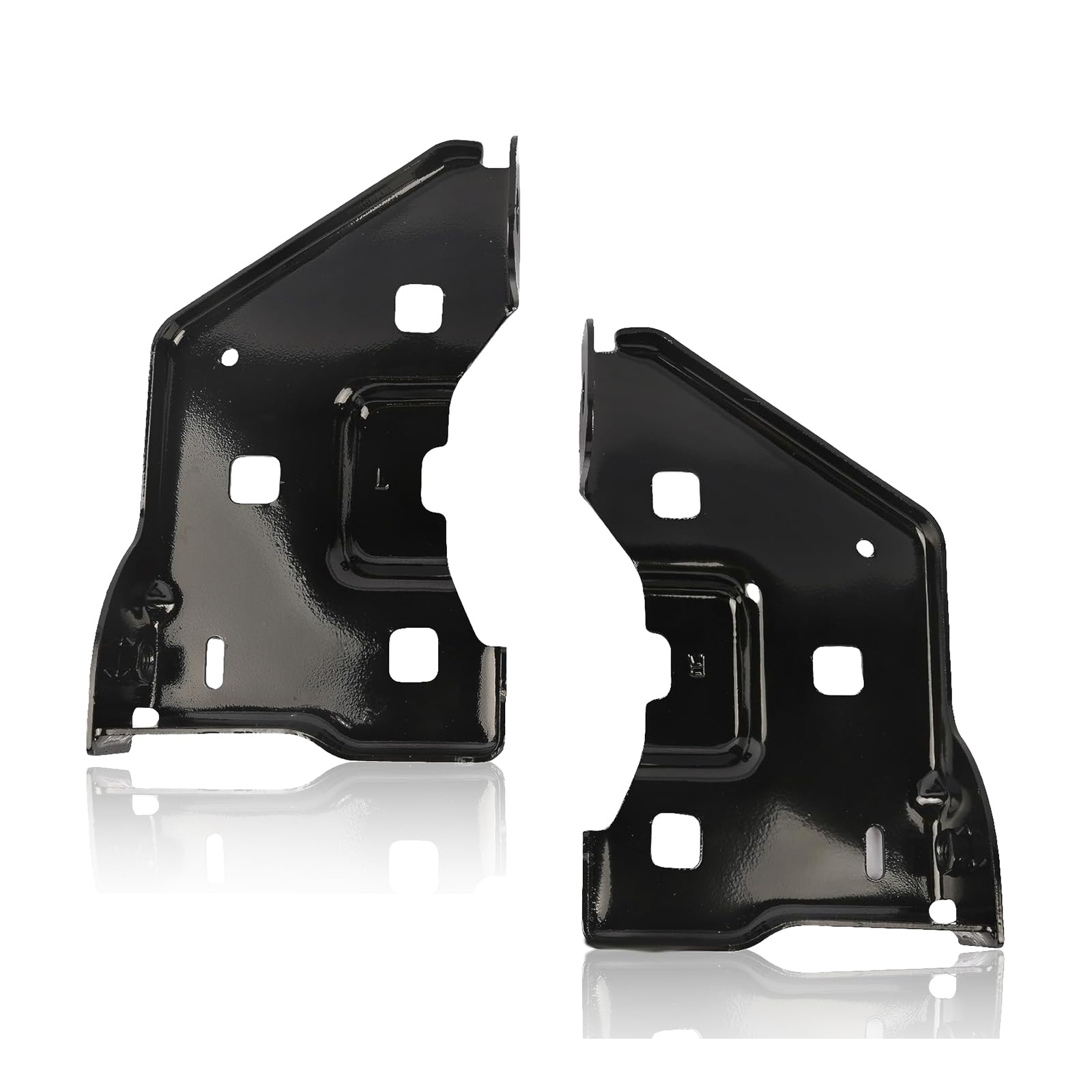 Amazon.com: FANCHANTS 22757264 Front Passenger Side Bumper Impact Bar ...