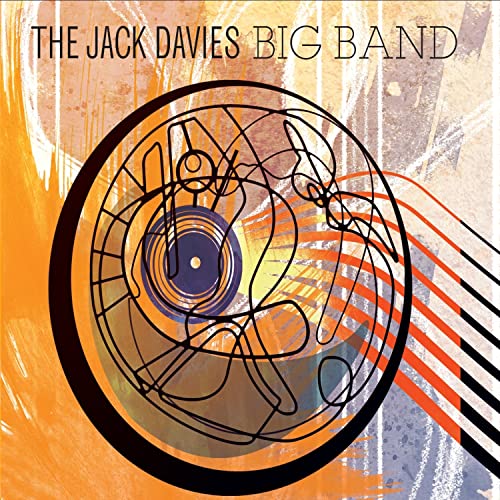Play The Jack Davies Big Band by The Jack Davies Big Band on Amazon Music