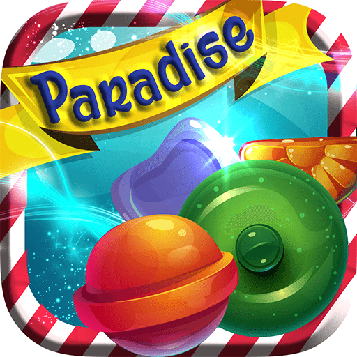Candy Madness - Play Fun Candies Match Family Game For Kids Over 2 Free ...