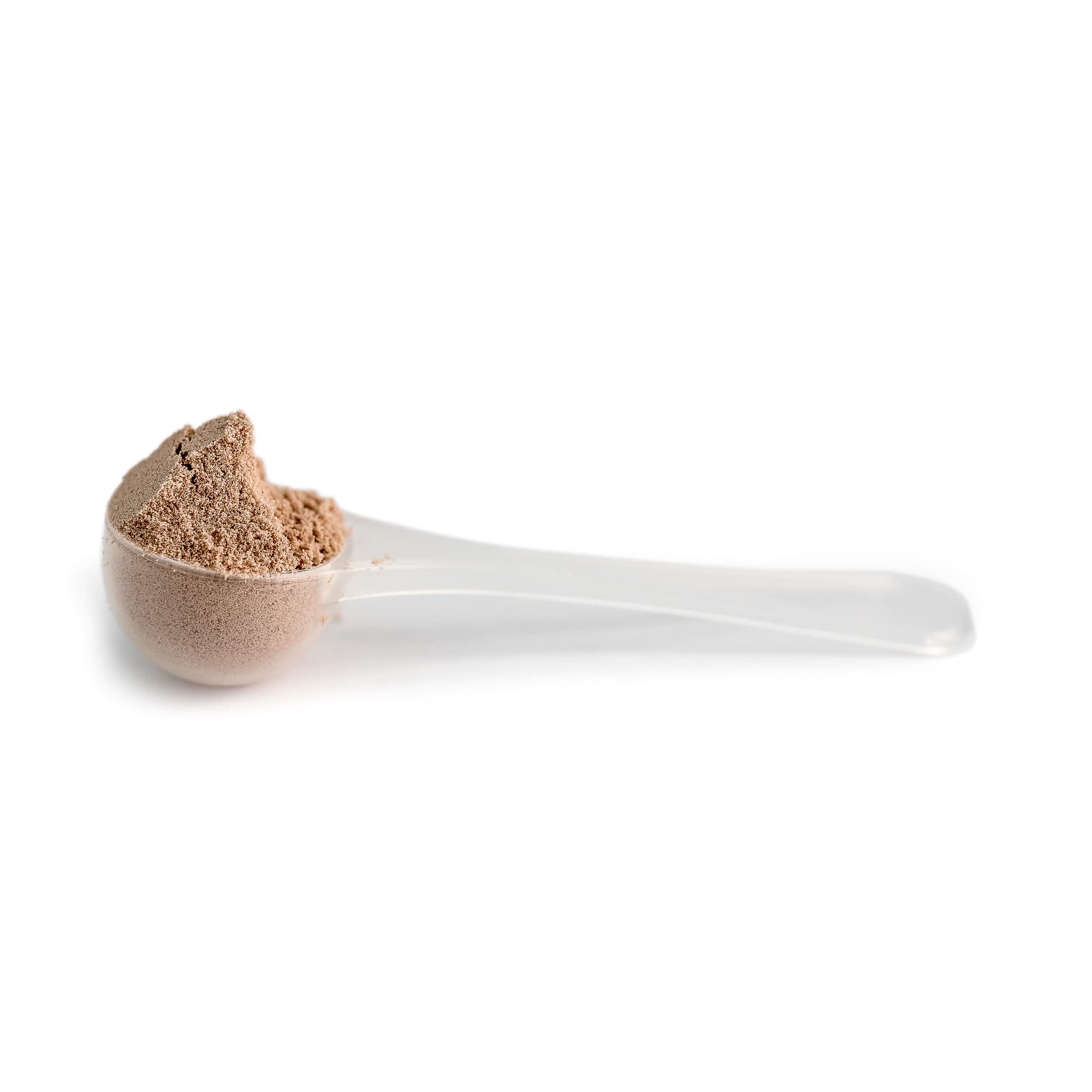 Buy Plastic Measuring Spoon 5ml|5cc - Long Handle Scoop for Measuring ...