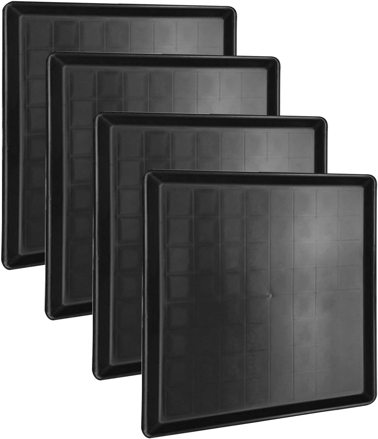 Amazon.com: GLEAVI Oil Pan Oil Tray Waste Oil Collector Oil Drain Pans ...