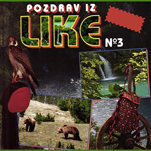 Play Pozdrav iz Like 3 by Razni izvođači on Amazon Music