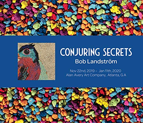 Conjuring Secrets: Bob Landstrom: 9781715625184: Amazon.com: Books