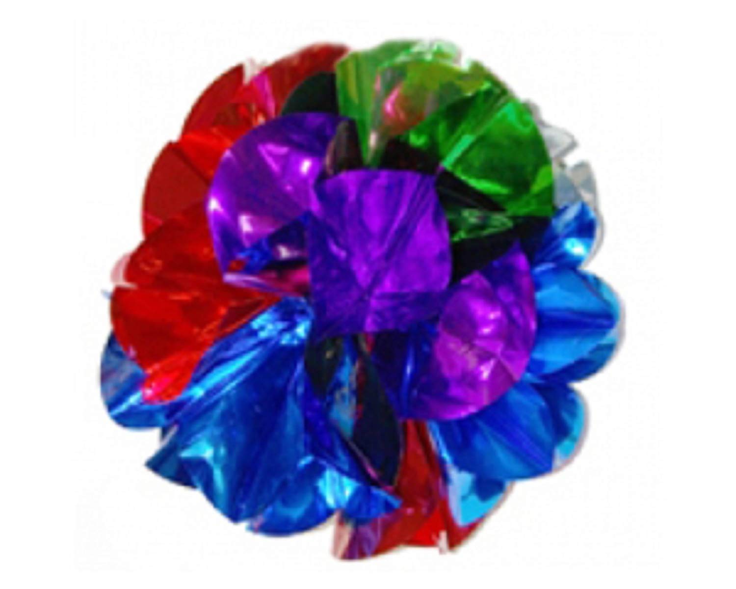 Buy R.S.Magic Tricks Spring Flowers Mylar Bouquet for Magic Tricks ...