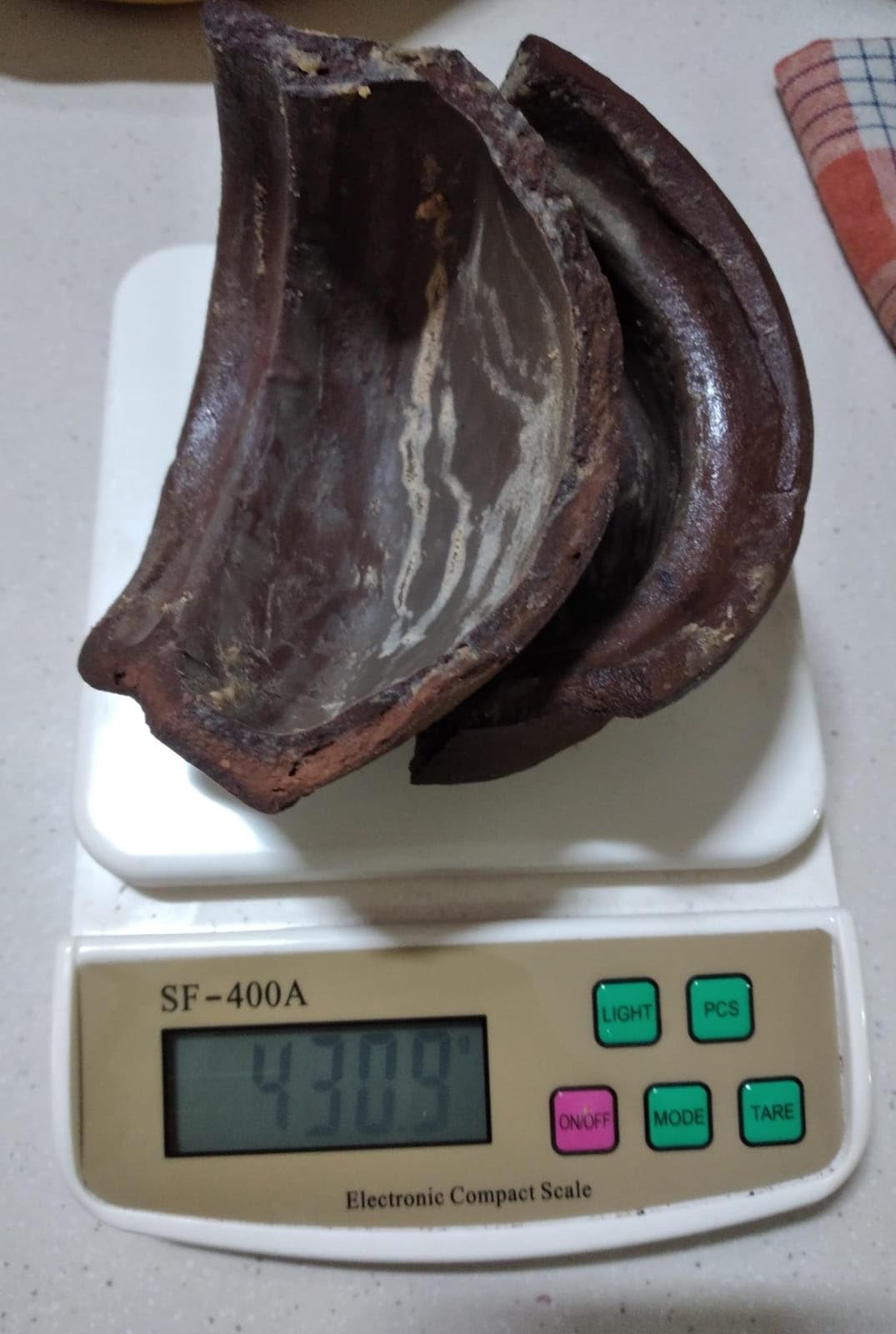 BANGLARMISTI Kheer Dahi | Famous Sweet Curd Misti Doi from Nawadwip ...