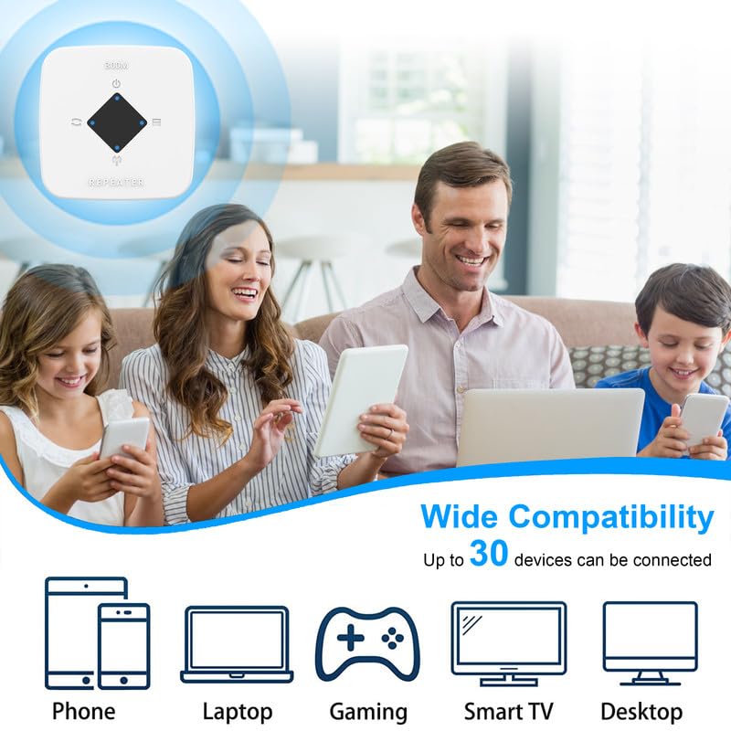 Netboost Pro 2025 2025 Signal Booster, Internet WiFi ... - EZ Auction ...