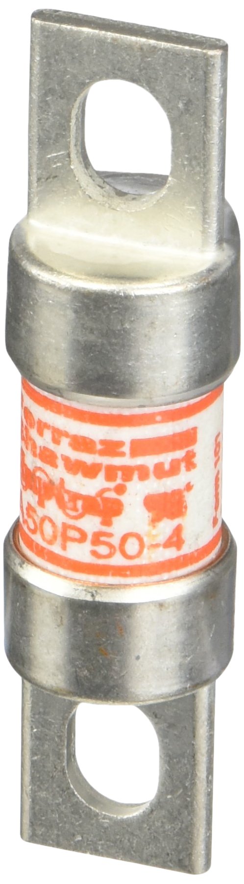 Mersen A50P50-4 94599-500V 50A Semicond Fuse, 10-Pack - Amazon.com