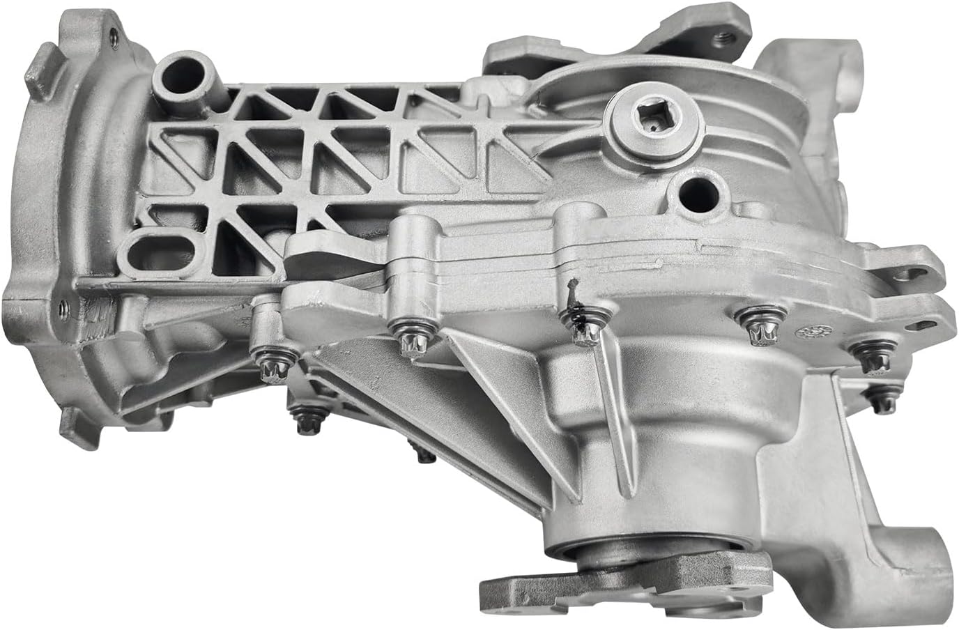 Amazon.com: 42550050 Rear Axle Differential Assembly Fits for 2015-2020 ...