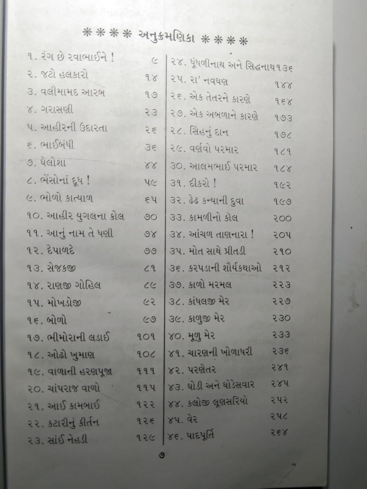 Saurashtra Ni Rasdhar (Part 1-5) : Zaverchand Meghani: Amazon.in: Books