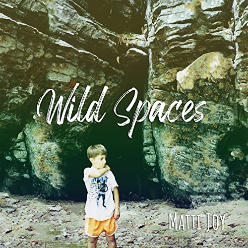 Amazon.com: Wild Spaces : Matti Joy: Digital Music