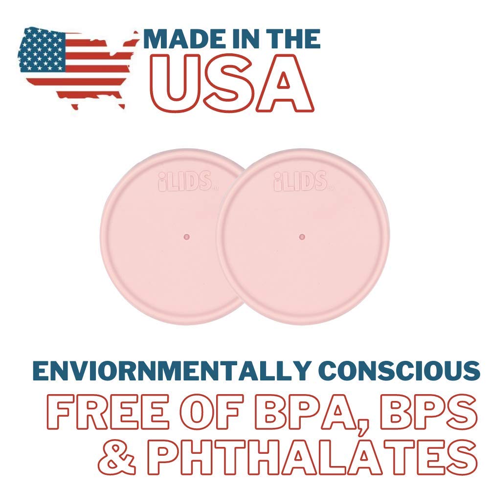 Snapklik.com : iLIDS SL-R-PP2 Mason Jar Lid