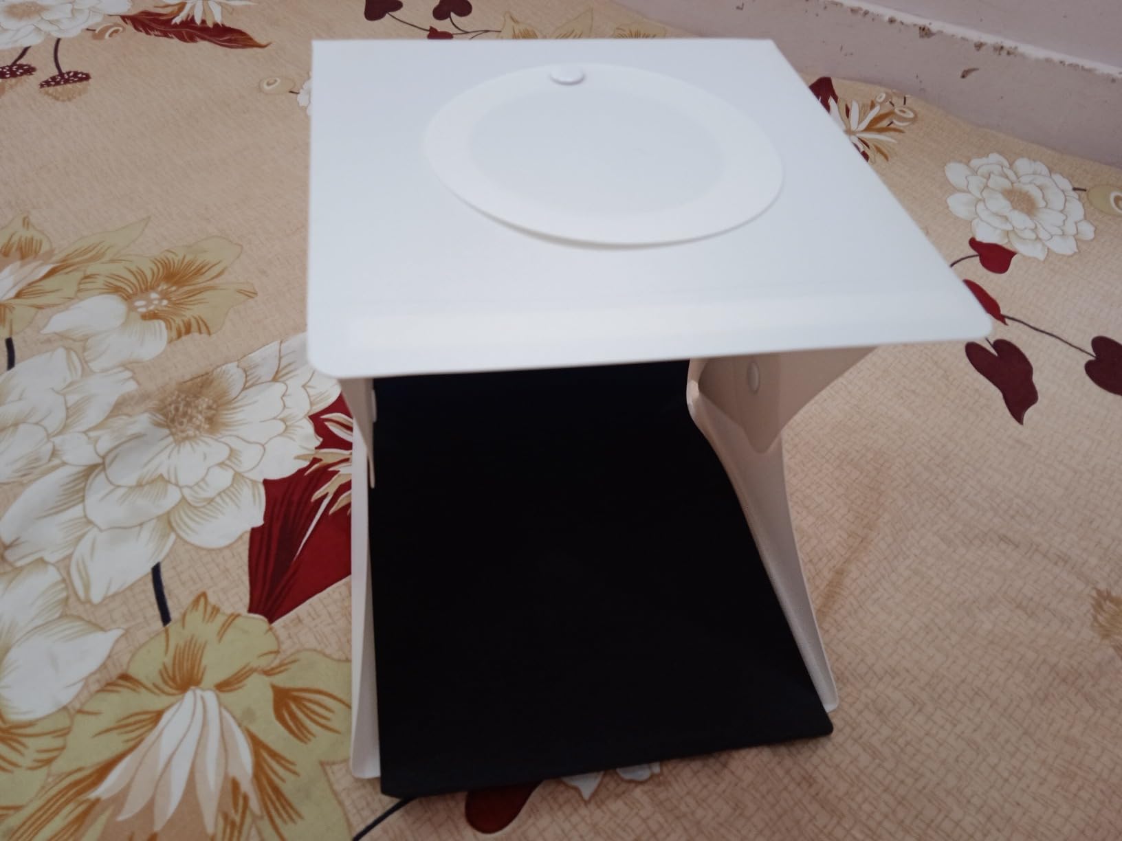 SATYAM KRAFT 1 Piece of Mini Photo Studio Box,Photography Box, for ...