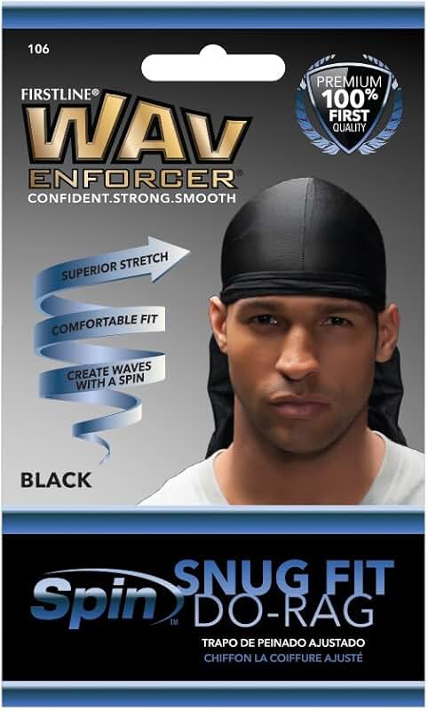 Amazon.com: Doo-rags