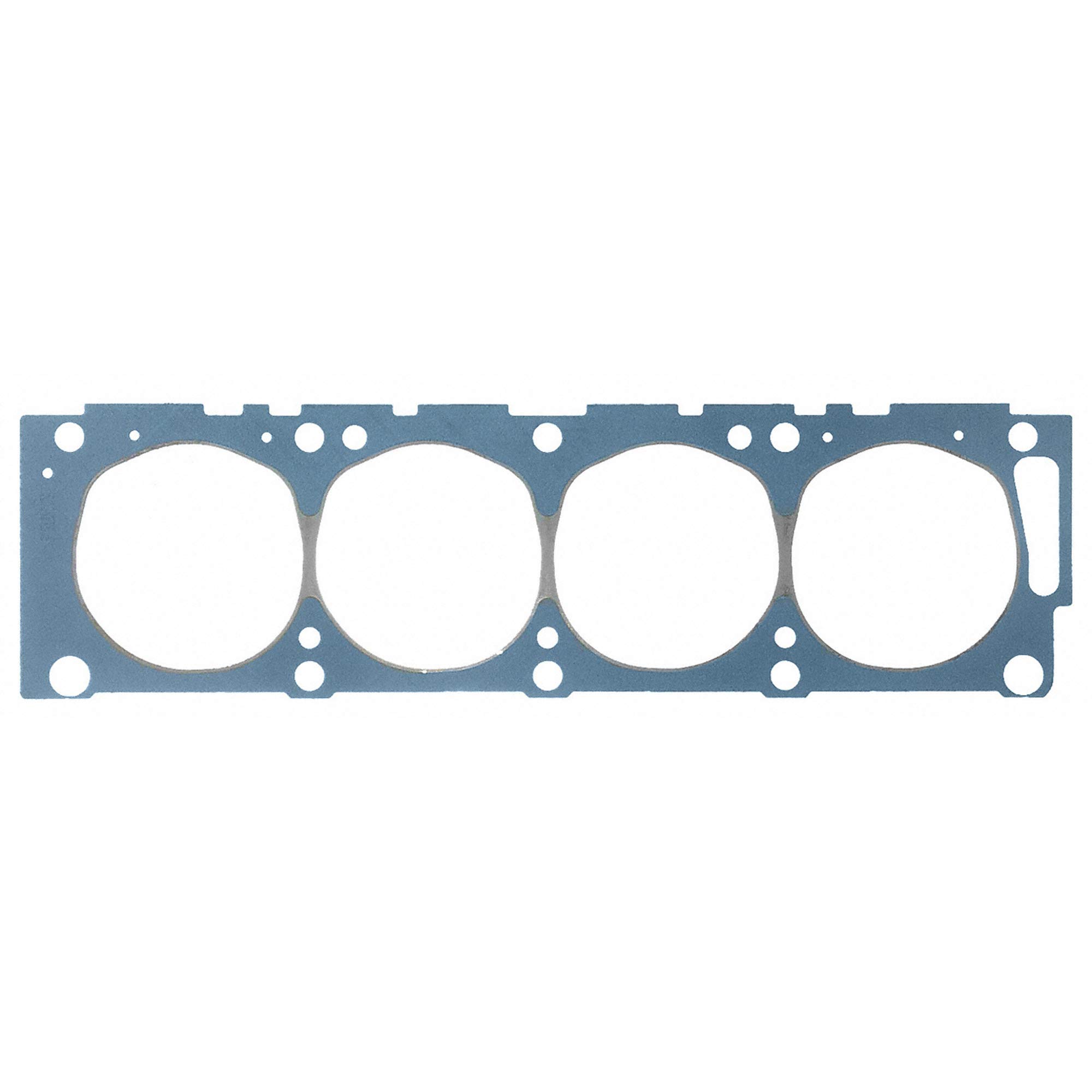 Amazon.com: FEL-PRO 8554 PT Head Gasket : Automotive