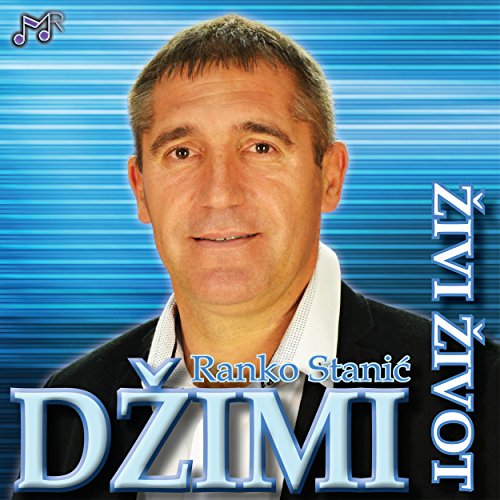 Zivi zivot : Ranko Stanic Dzimi: Amazon.fr: Téléchargement de Musique
